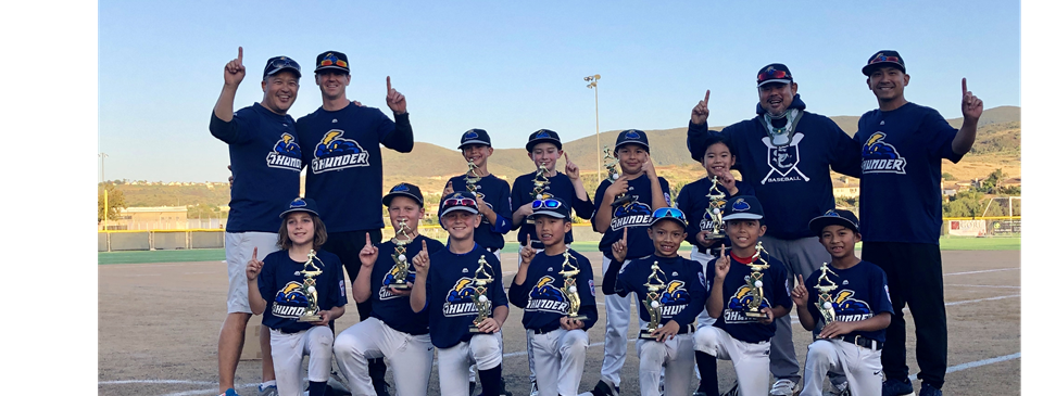 4s Ranch Little League > Home